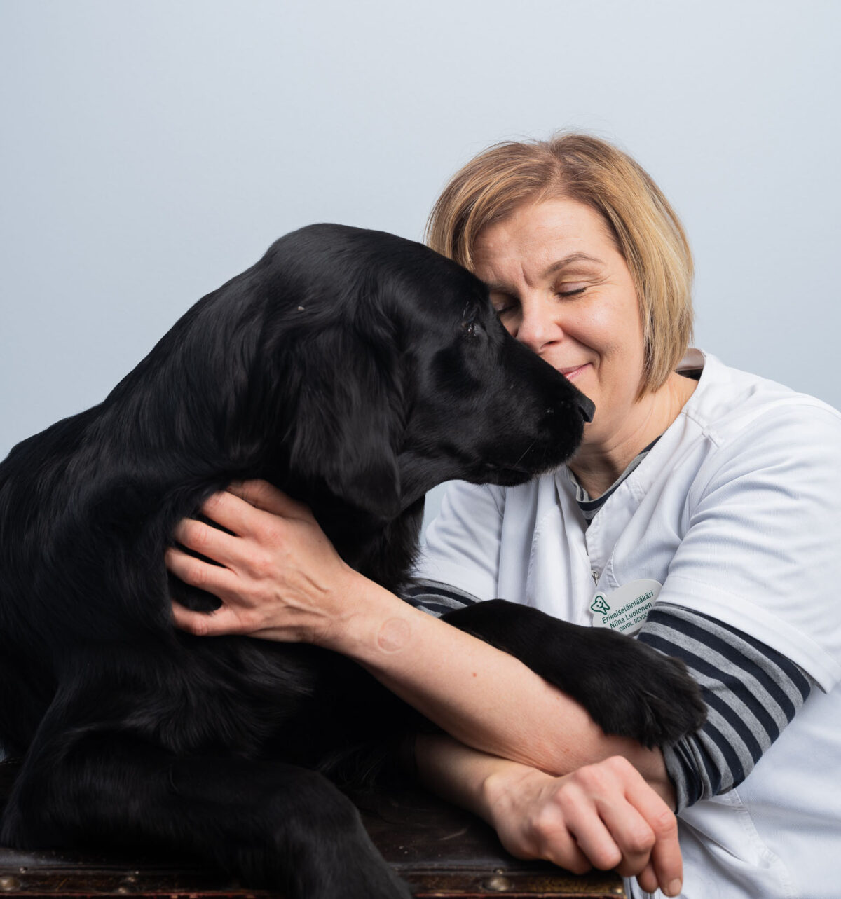 About us – Anident Oy